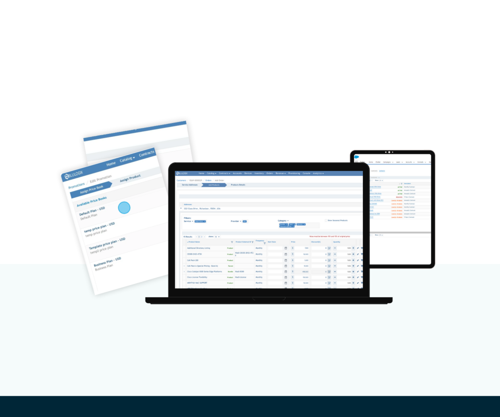 Subscription Management Solutions | Automate Your Subscriptions