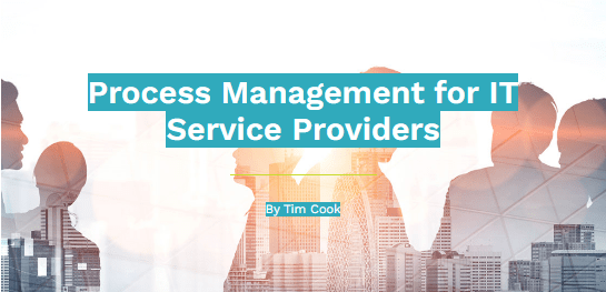 Process Management for IT Service Providers - BluLogix