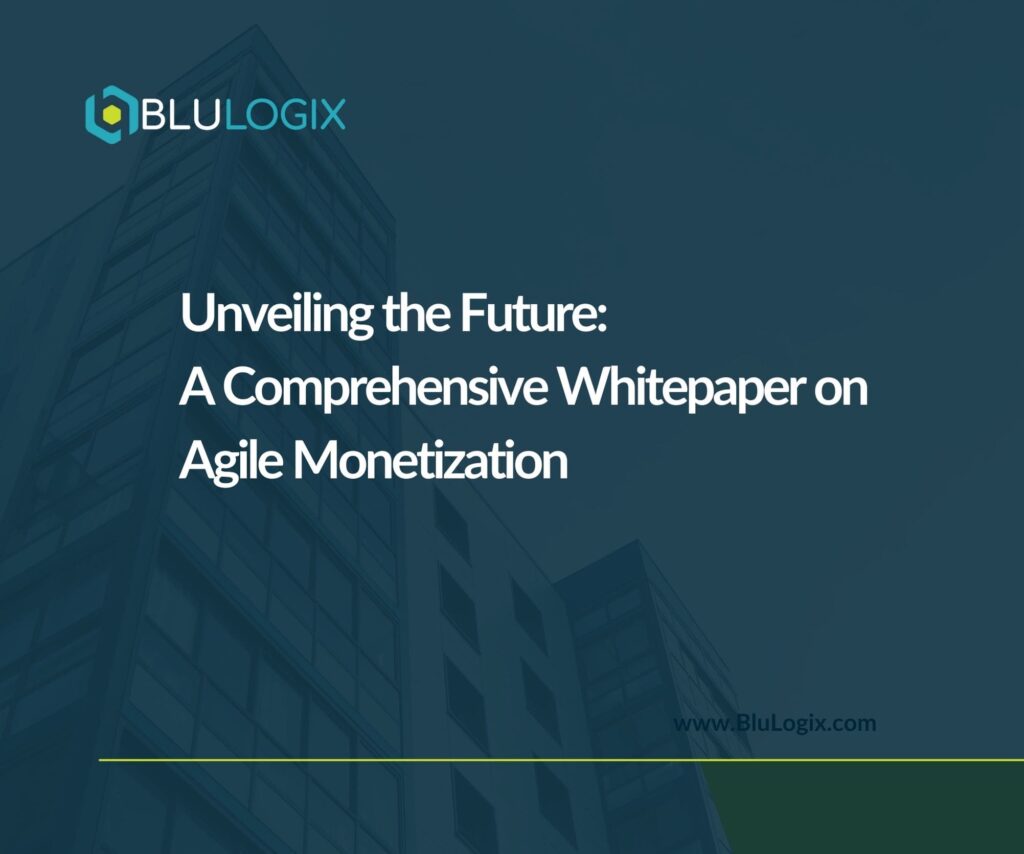 What Is Usage-Based or Consumption Billing? - BluLogix